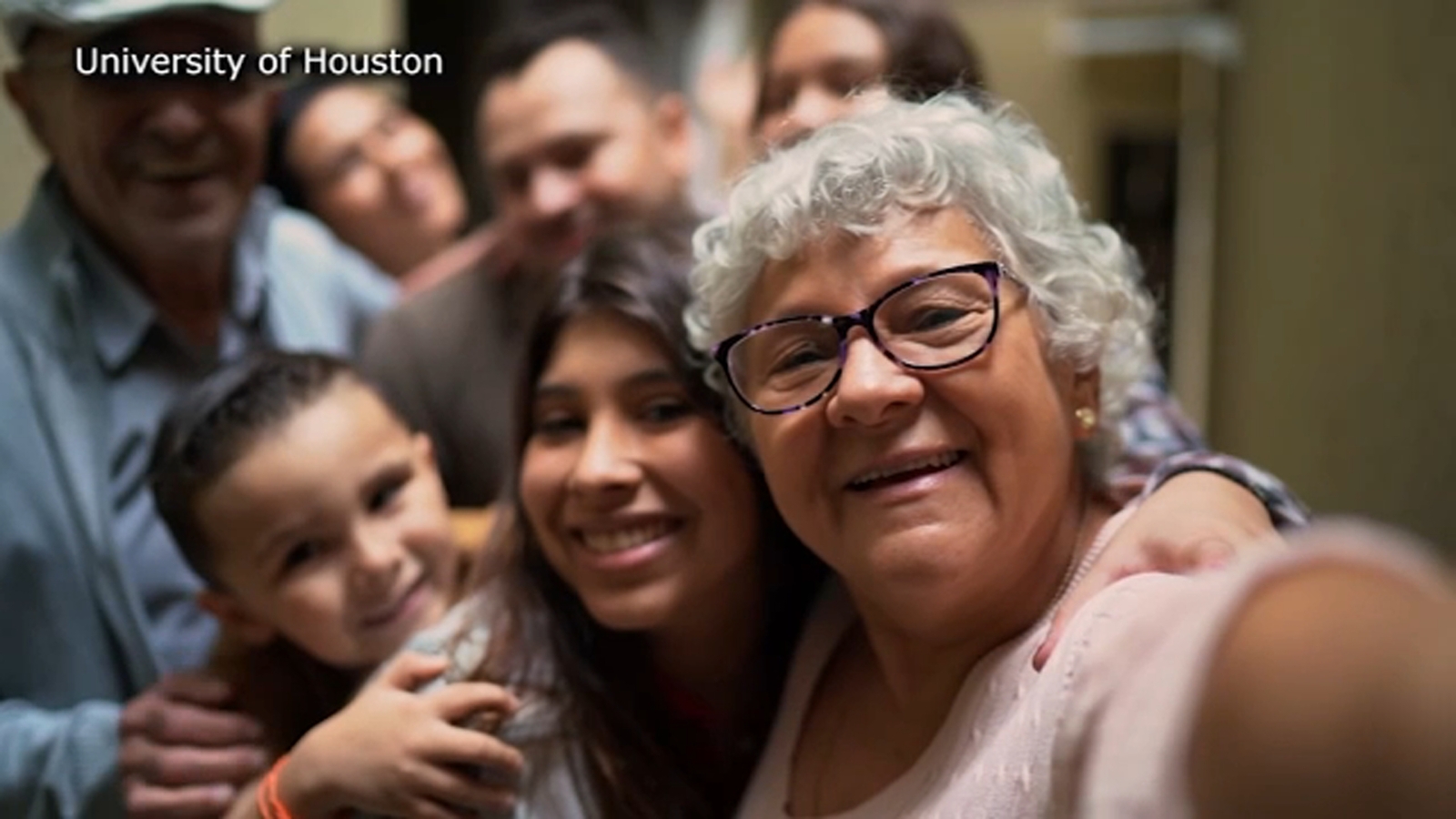 University of Houston program turns to telenovelas as part of Alzheimer ...