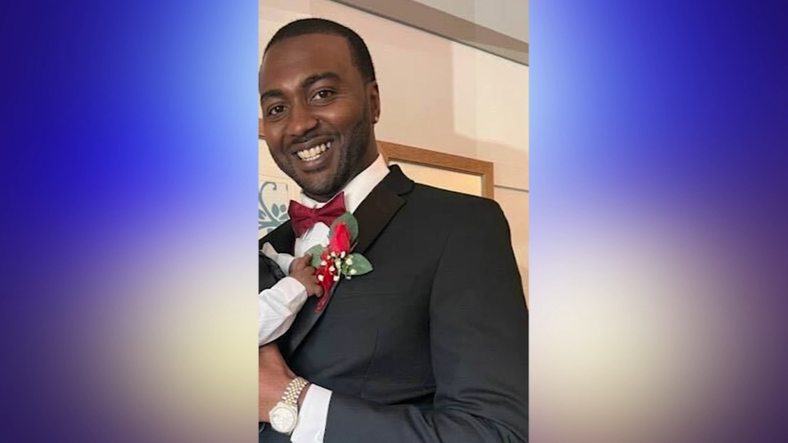 Family and friends honor Reshaun Cates with balloon release - ABC11 ...