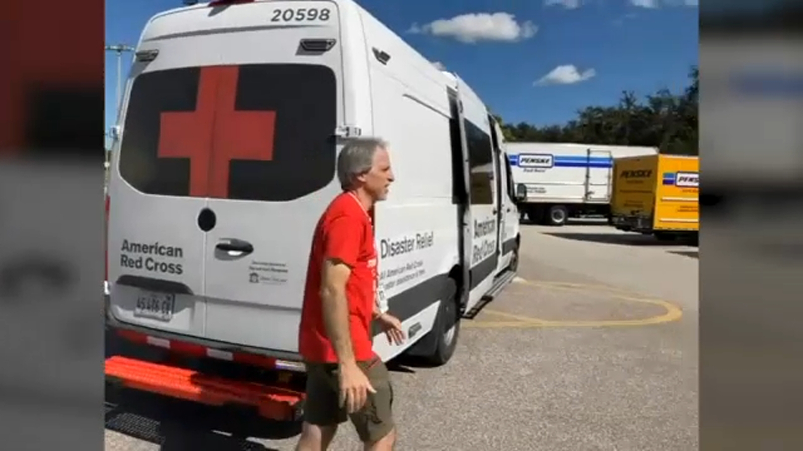 Hurricane Ian 2022: American Red Cross of Illinois, River Valley sends ...