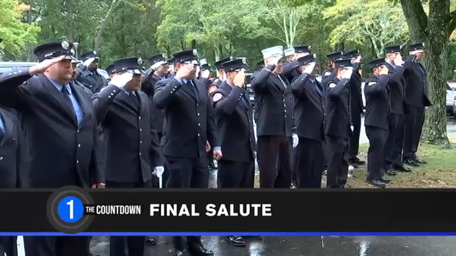 The Countdown: NYC's final salute to slain EMS lieutenant; Biden visits ...