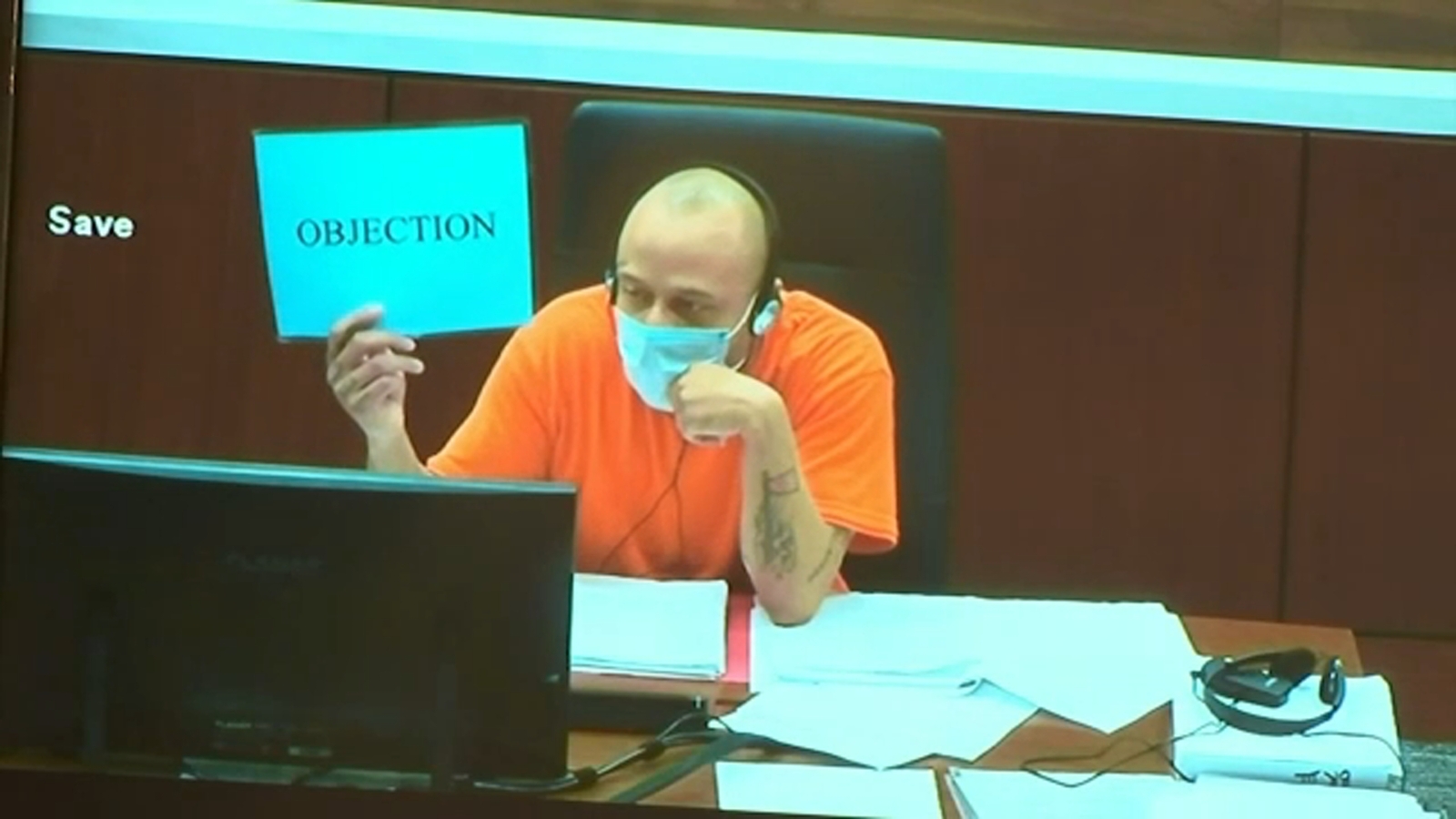 Waukesha Christmas parade attack: Judge denies suspect Darrell Brooks ...