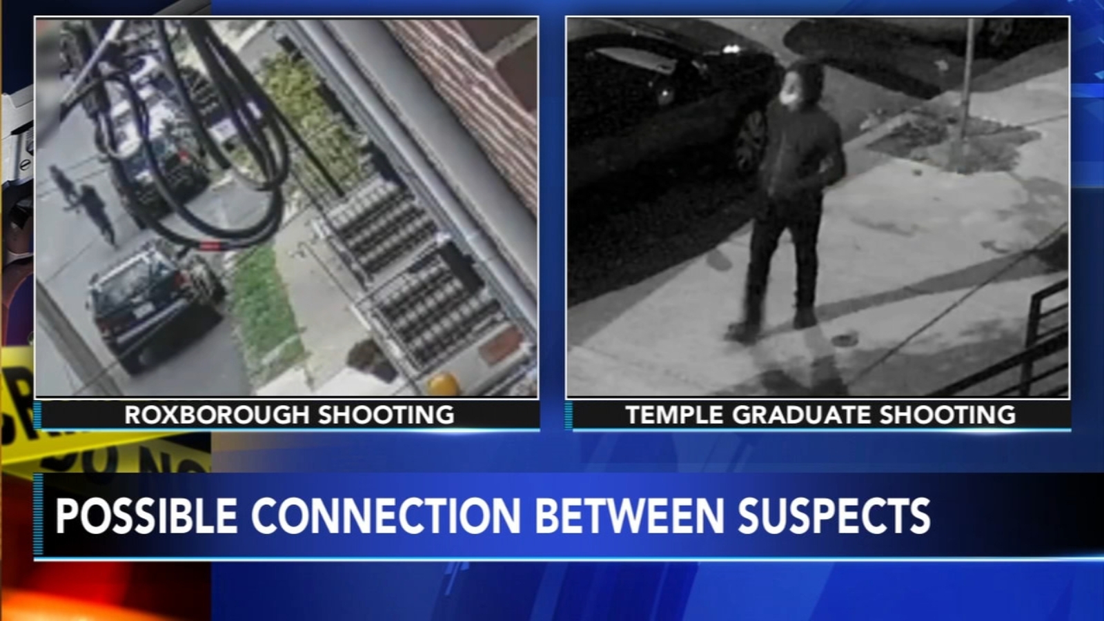 Sources: Philadelphia police looking at link between deadly shootings ...