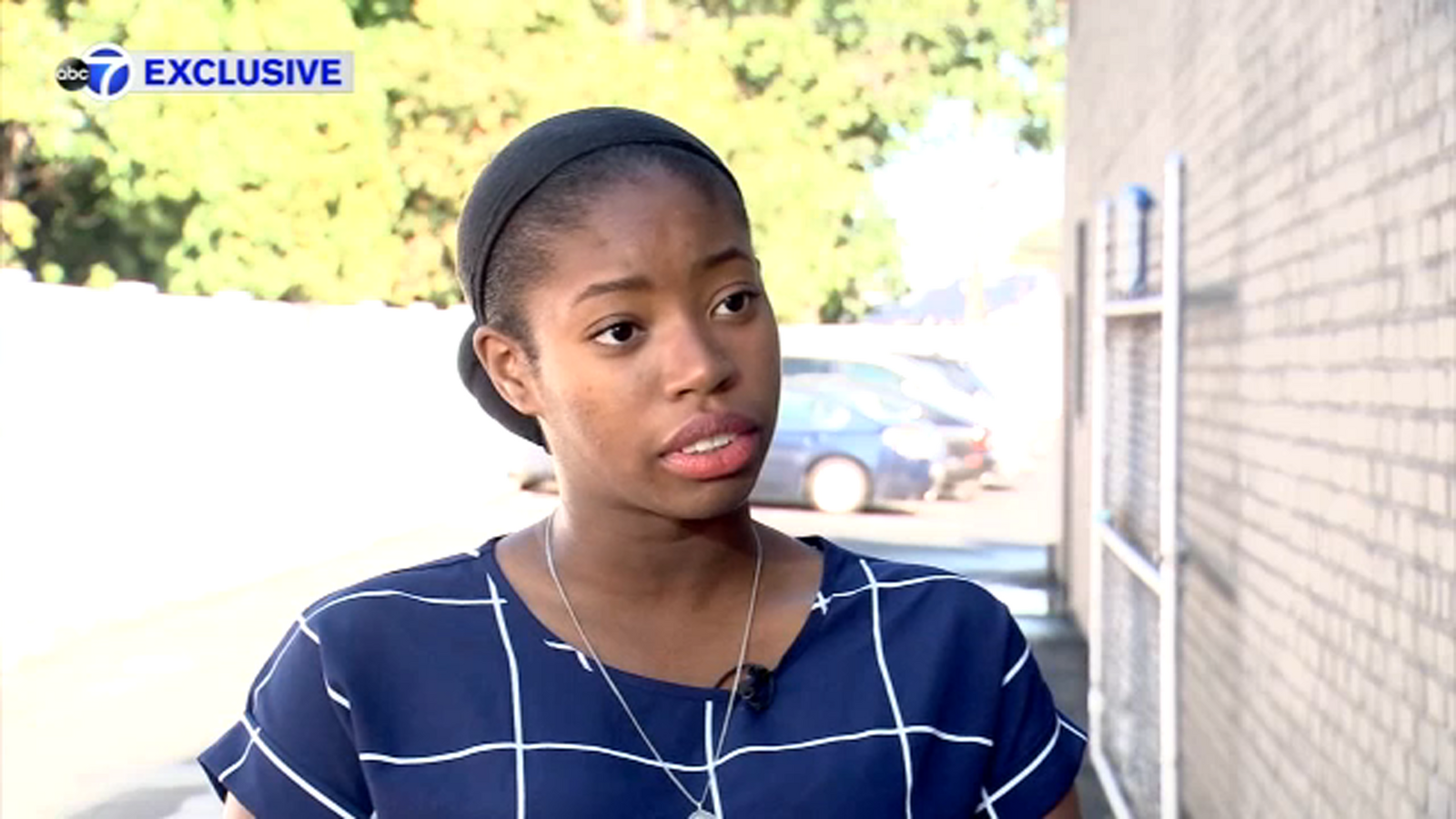 Teen who says she was sexually abused by physician assistant Richard ...