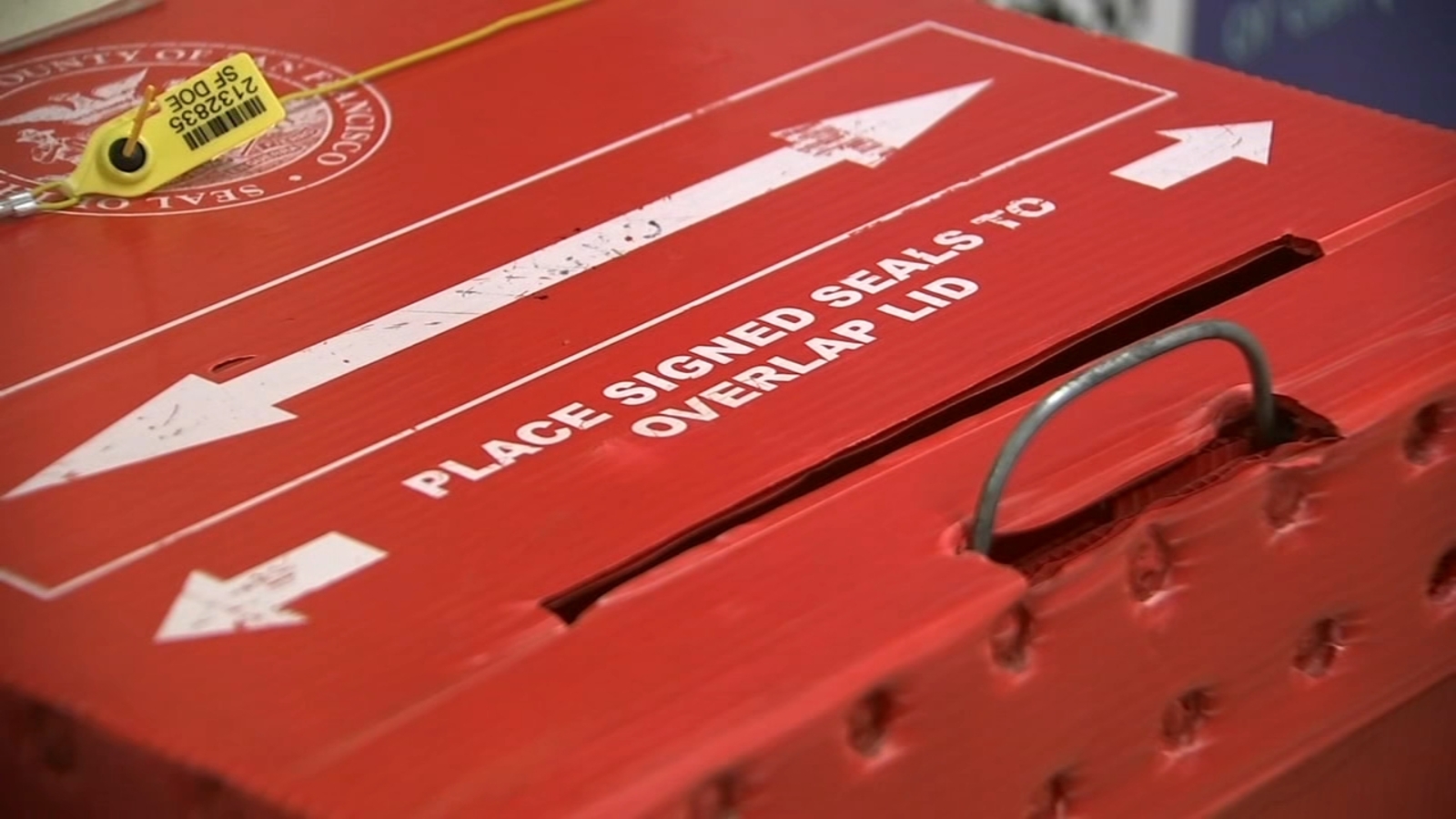 FBI San Francisco helping CA find cybersecurity threats ahead of ...