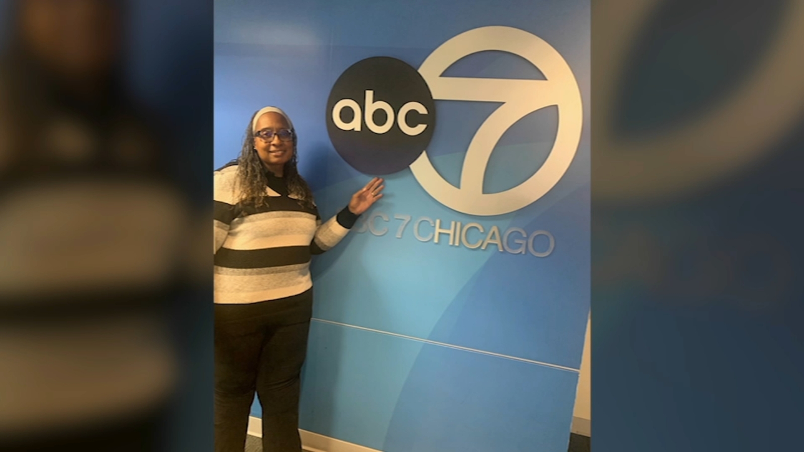 ABC7 transmission engineer Doris Grimes retires after 45 years at ...