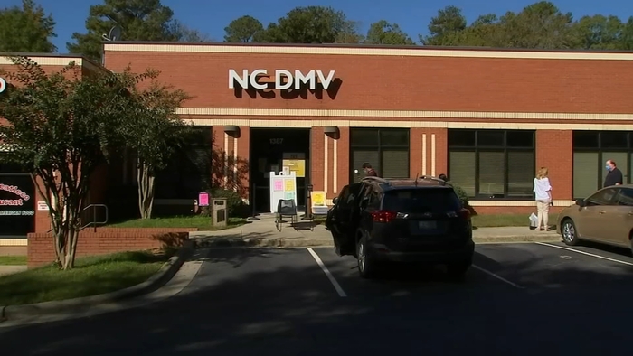 Dmv - ABC11 Raleigh-Durham