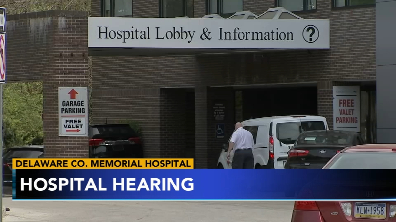 Judge deciding fate of Delaware County Memorial Hospital - 6abc ...