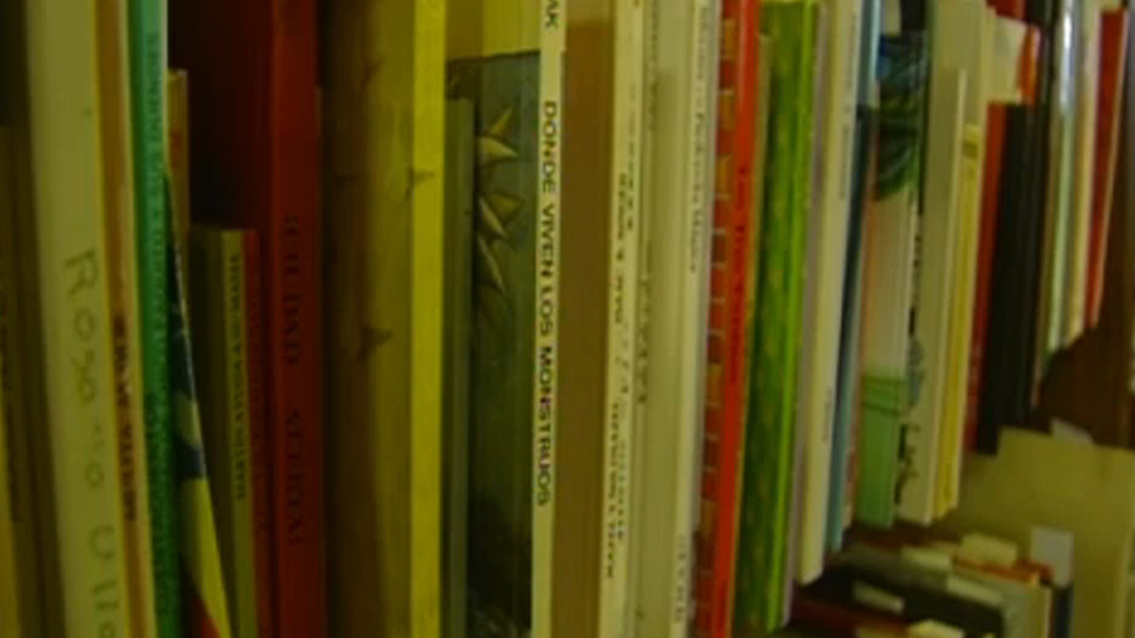 The Pasadena Public Library Will End All Late Fees On Overdue Books And ...