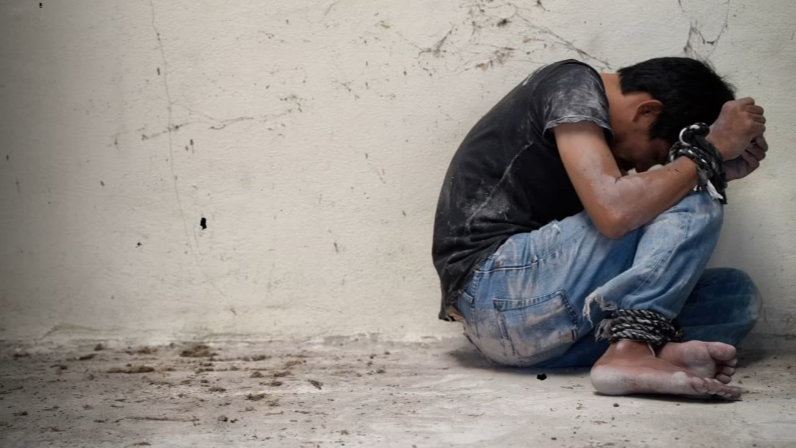 US human smuggling: Department of Homeland Security-led effort makes 5 ...