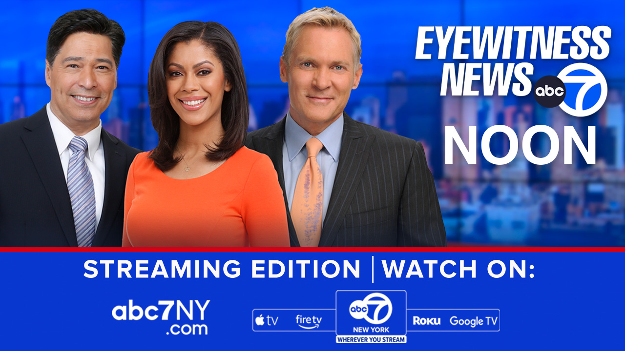 Another season of NY Med on ABC - ABC7 New York