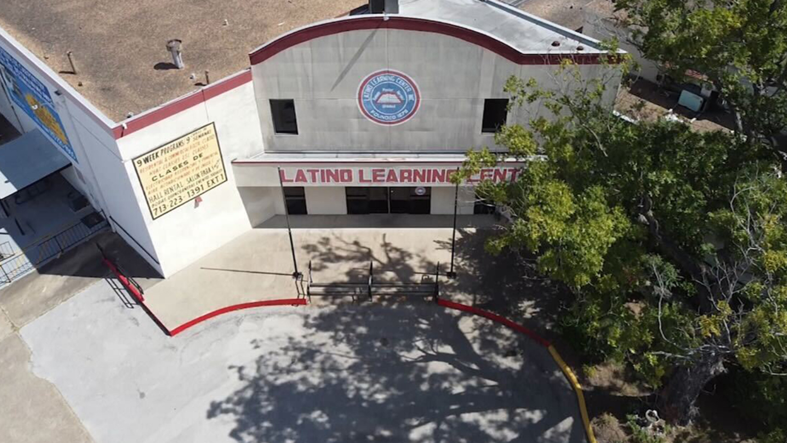 Race and Culture: The Latino Learning Center helping the immigrant ...