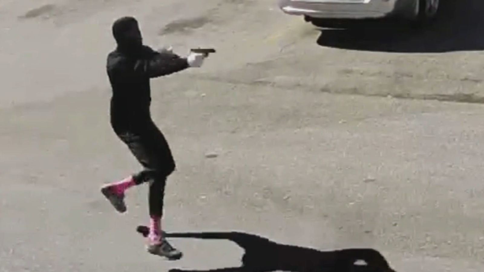 Anthony Vitelli murder: Man gunned down in Norristown was not the ...