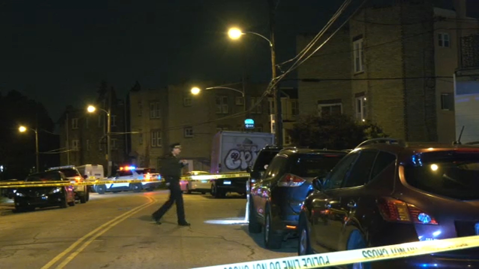 Philadelphia Homicide: Young man killed in execution-style shooting on ...