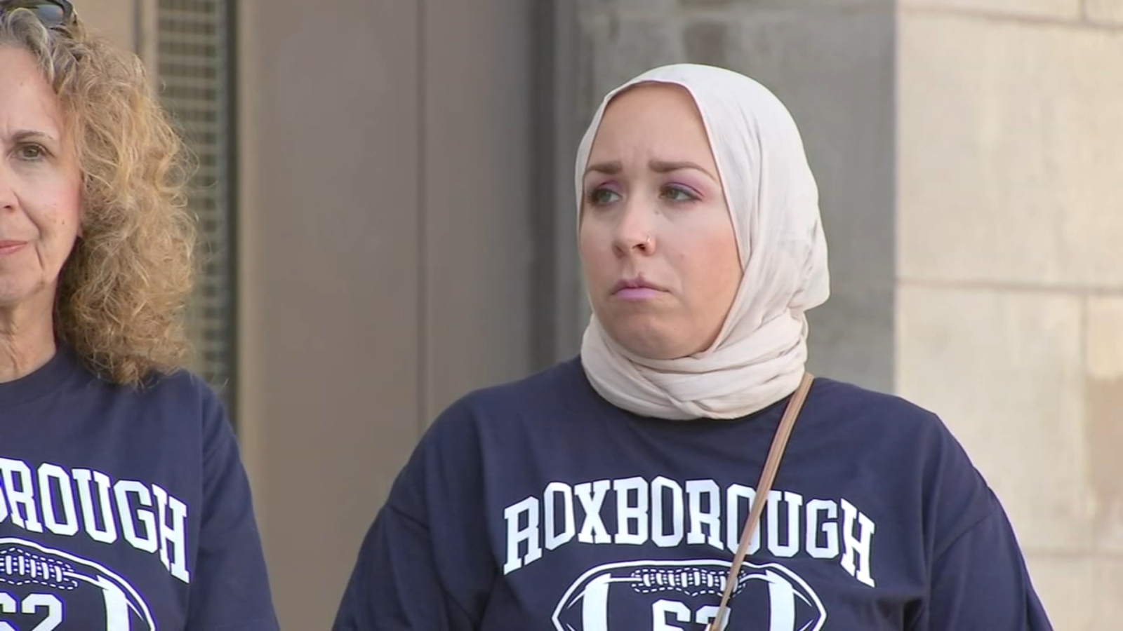 $500,000 security grant announced for Roxborough High School two weeks ...