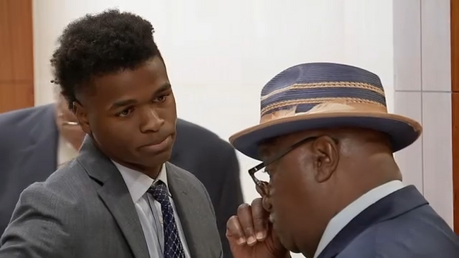 AJ Armstrong case: Grim evidence takes center stage in Houston ...