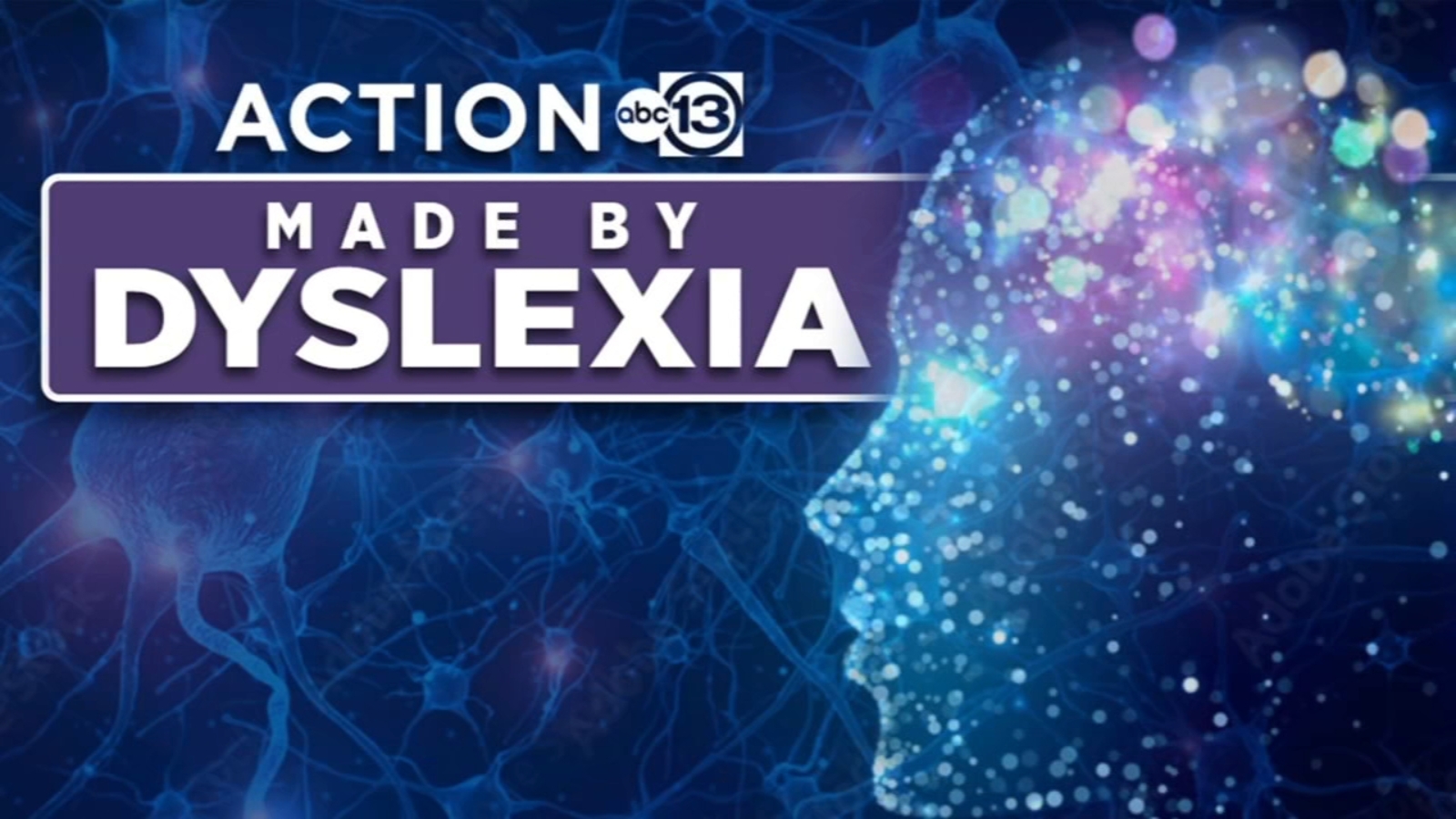 ABC13 town hall explores life for students with dyslexia - ABC13 Houston
