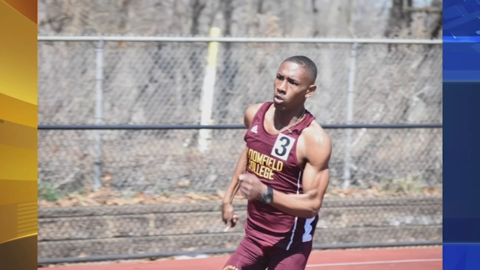 Daveigh Brooks murder: Trenton, NJ shooting victim remembered as young ...