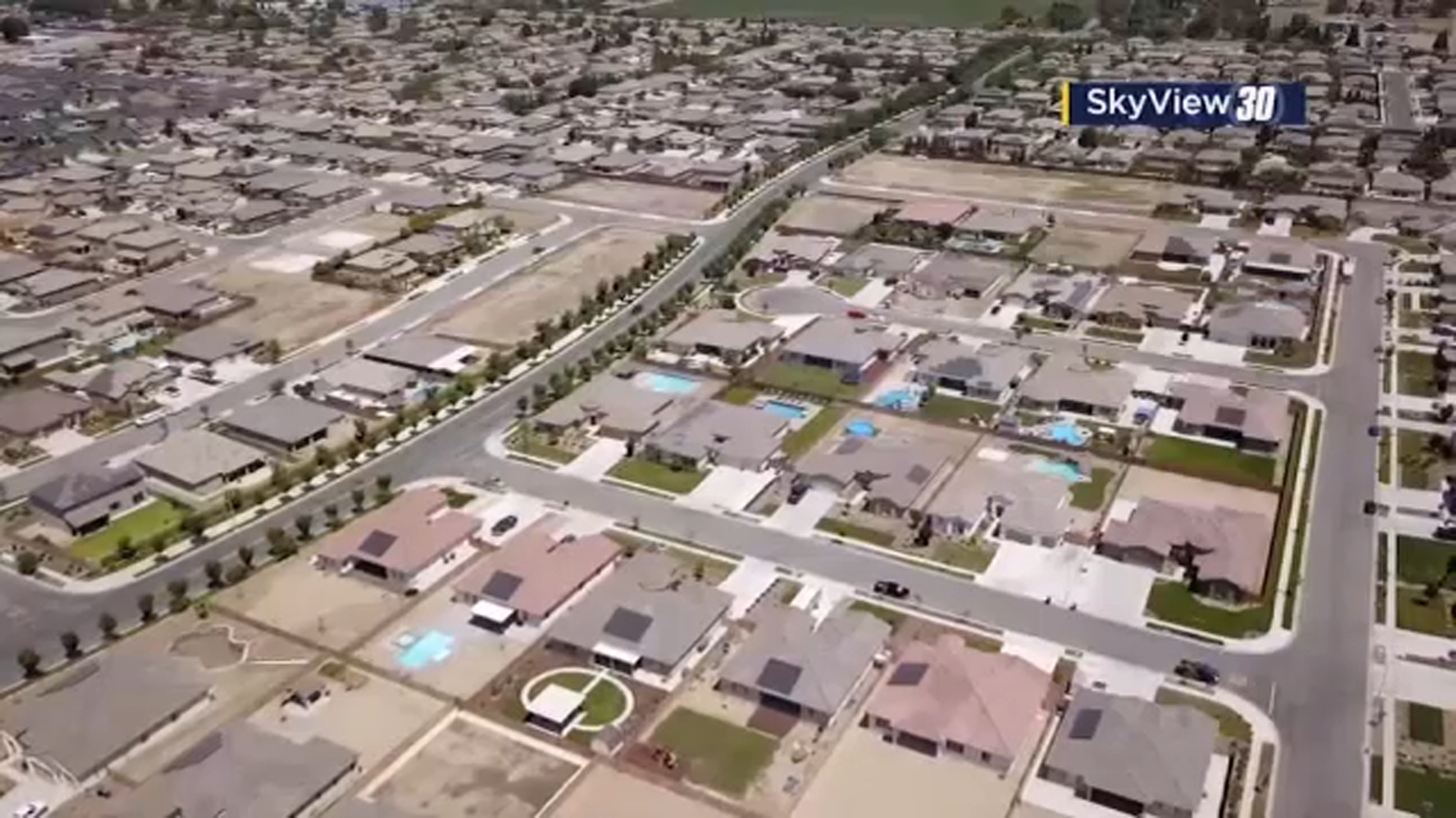 Several development projects now underway in Tulare - ABC30 Fresno