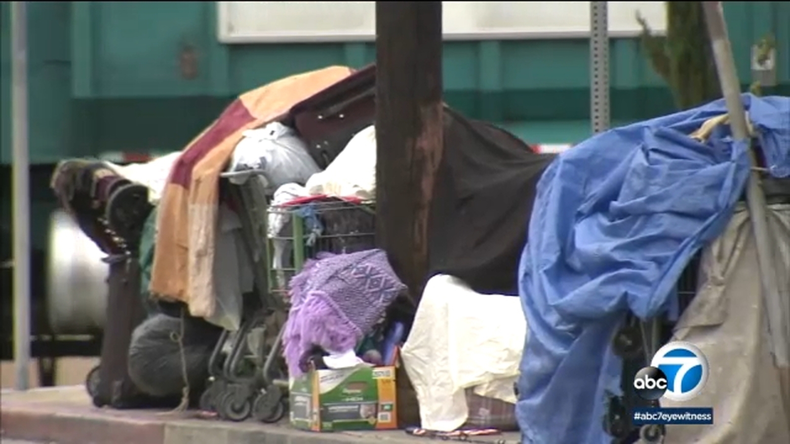 Riverside homelessness: City adopts new plan to add housing units ...