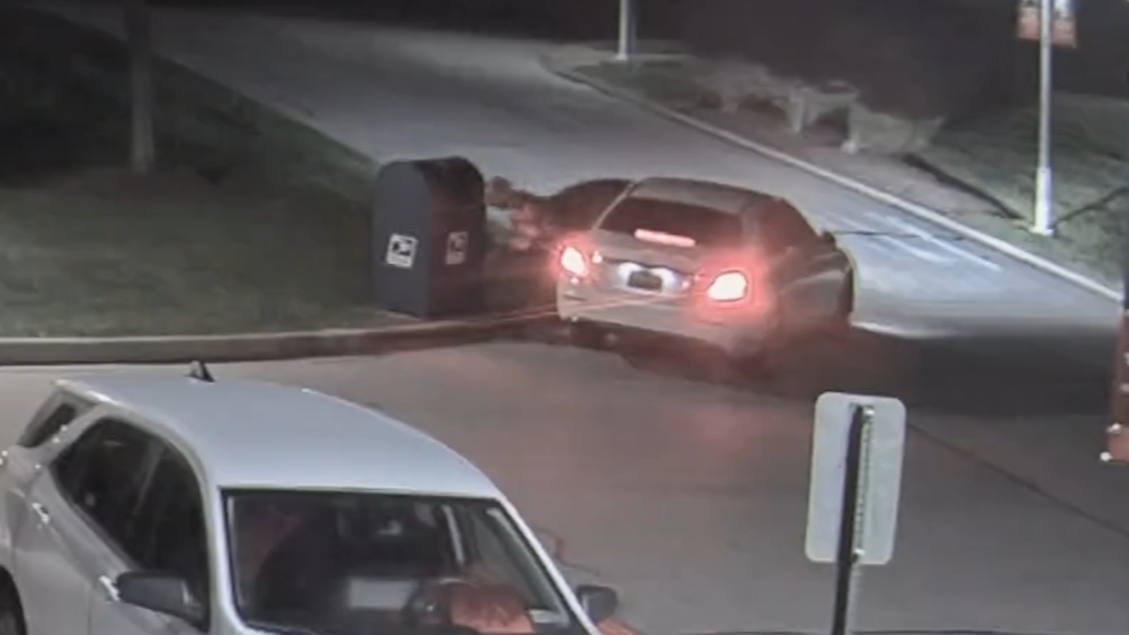 Upper Merion Township, Pennsylvania police investigating 3 mail thefts ...