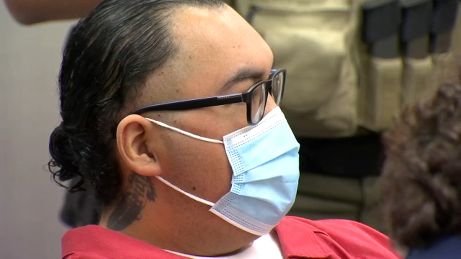 50 to life for man who killed to dodge $30k in stripper fees - ABC30 Fresno