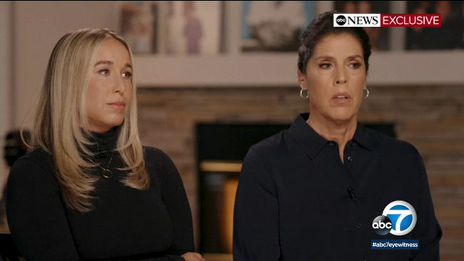 Los Angeles Angels' outfielder Mike Trout testifies in Tyler Skaggs ...