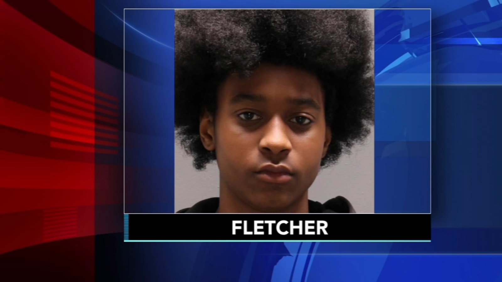 Troy Fletcher charged: Philadelphia police ID 4th suspect in shooting ...