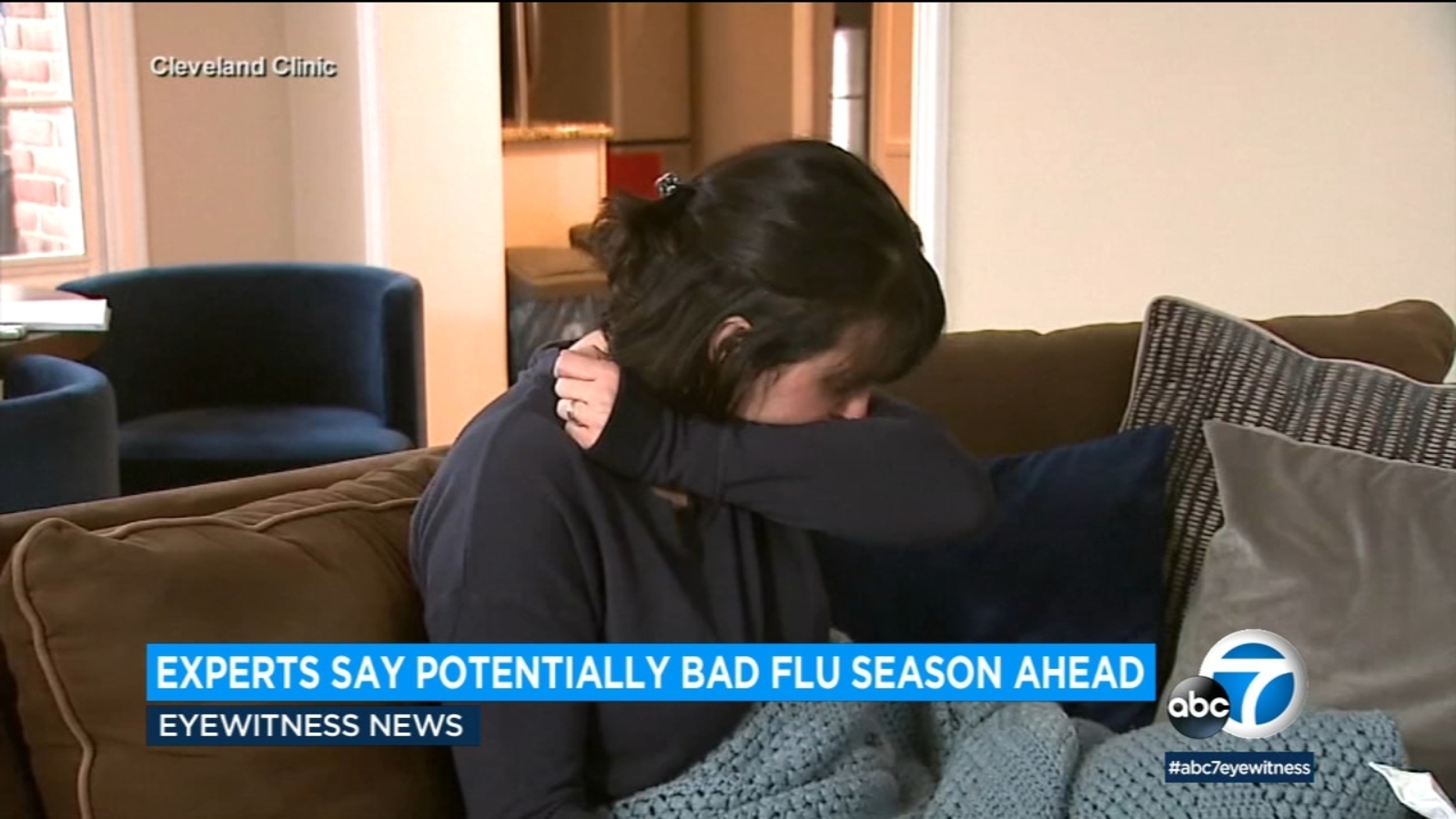 Flu may be to blame for 1K+ student absences at San Diego school - ABC7 ...