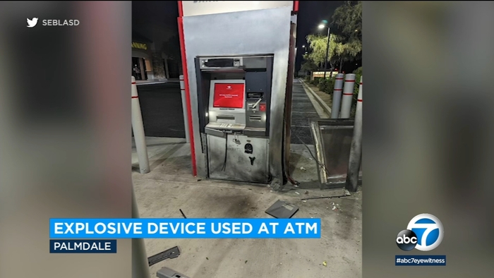 Atm - ABC7 Los Angeles