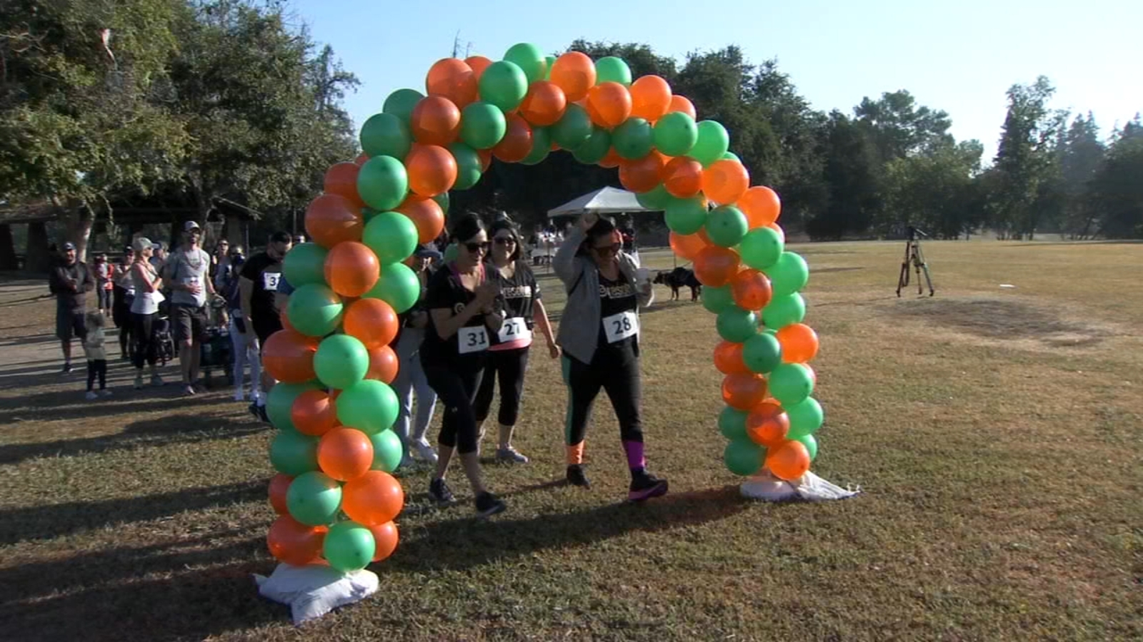 Central California Walk of Hope helps support infertility community ...