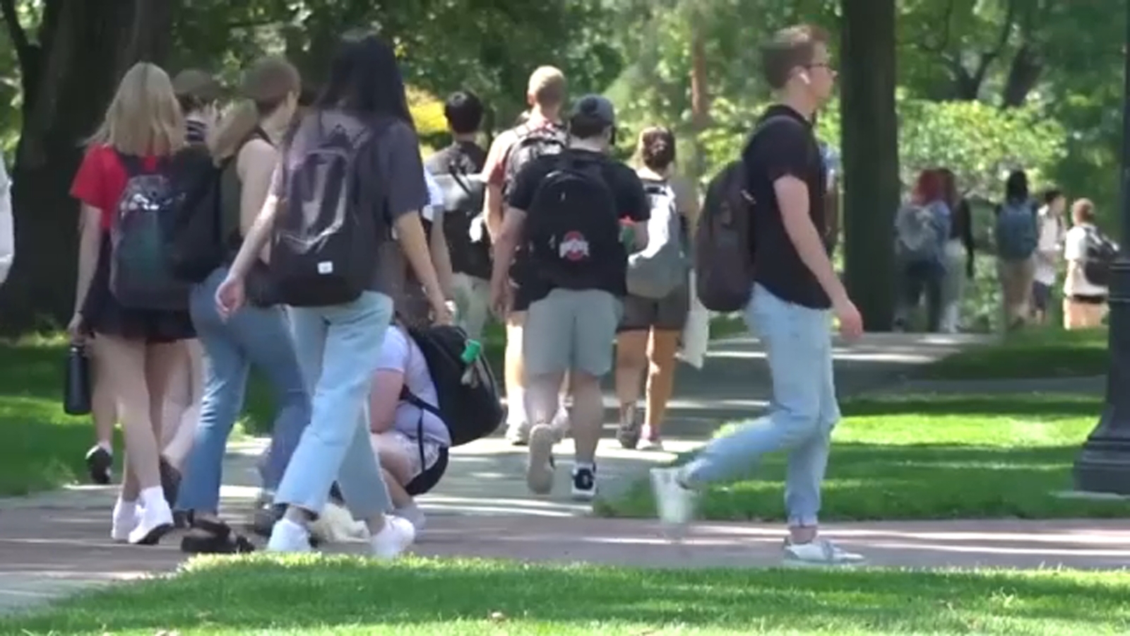 Federal judge blocks Texas law allowing in-state tuition for students ...