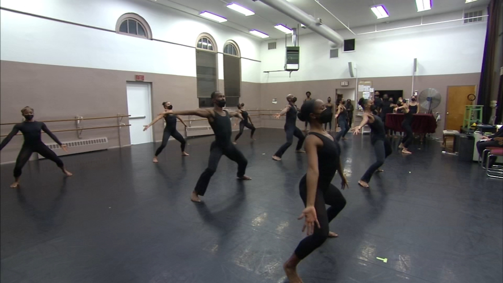 PHILADANCO's 'The Continuum: NOW/NEW/NEXT' to debut work from company ...