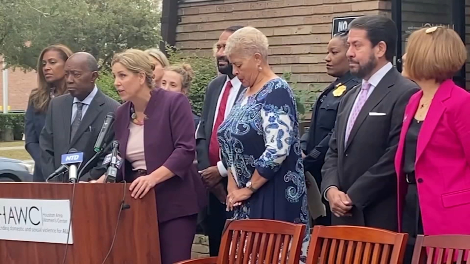 Houston Area Women's Center to open four new locations for domestic ...