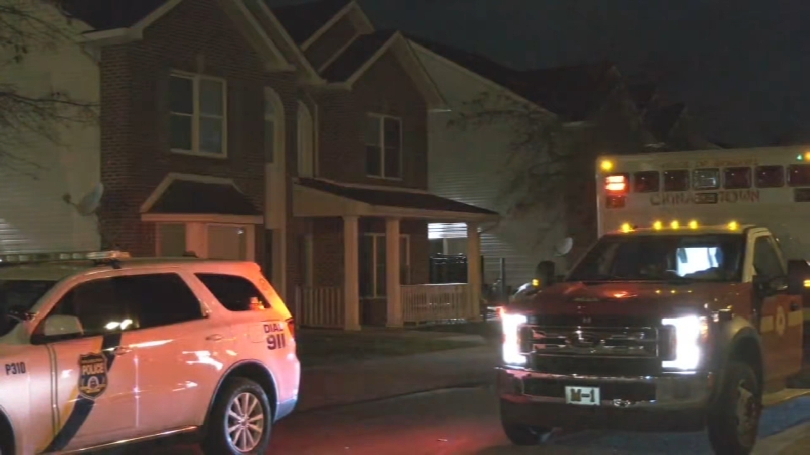 Home Invasion In North Philadelphia Woman Tied Up And Sexually