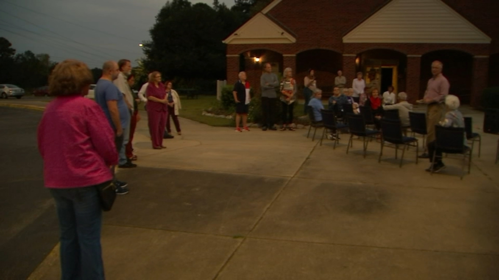 Mass shooting Raleigh | Community calls for healing following Hedingham ...