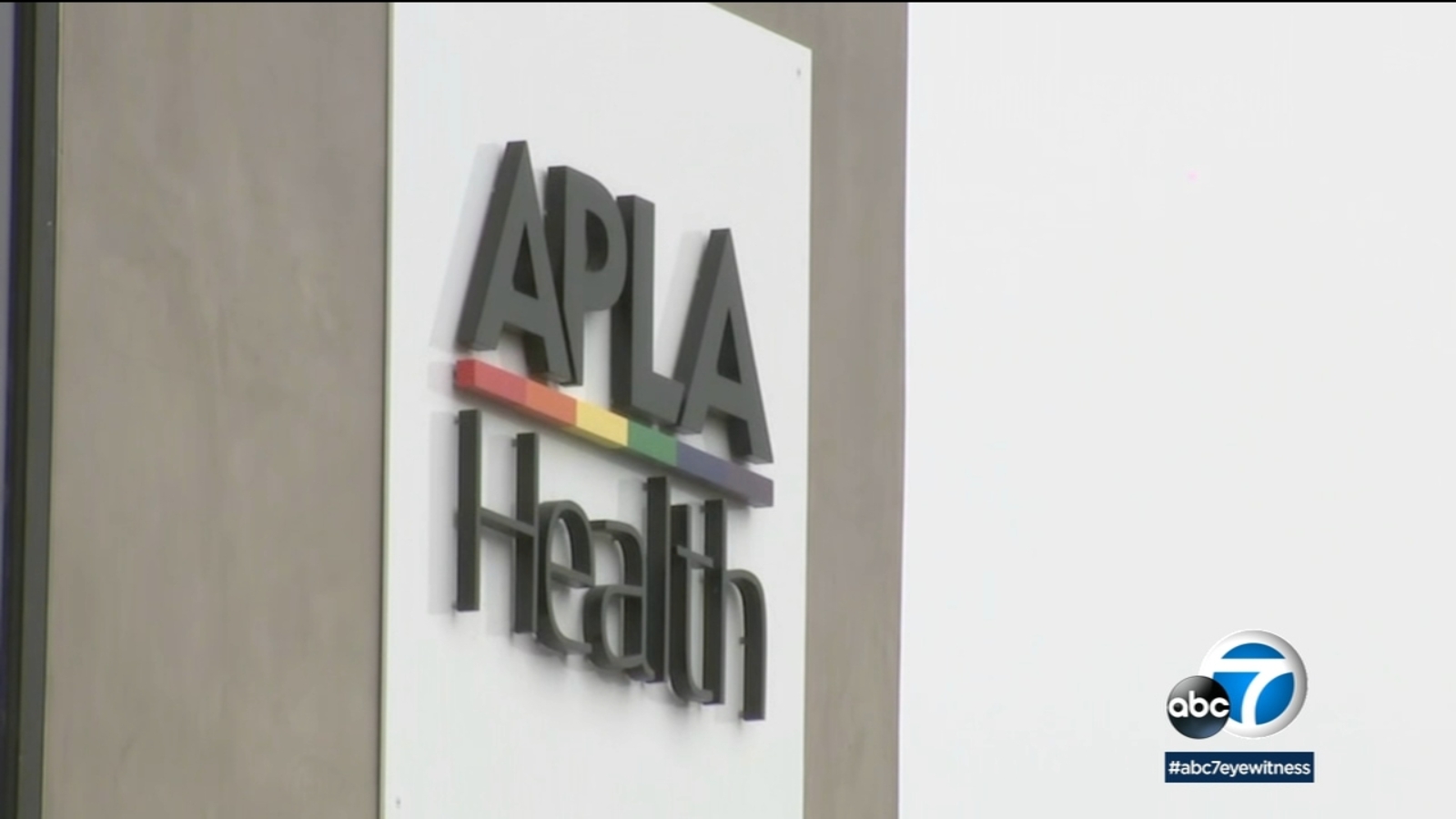 New APLA Health clinic in South Los Angeles provides care to underserved in LGBTQ+ community ...