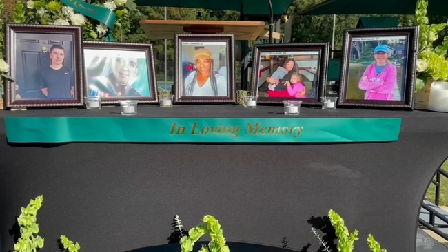 NC Raleigh mass shooting update: Parents of suspect Austin Thompson and ...