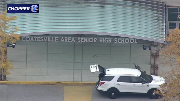 Coatesville News - 6abc Philadelphia