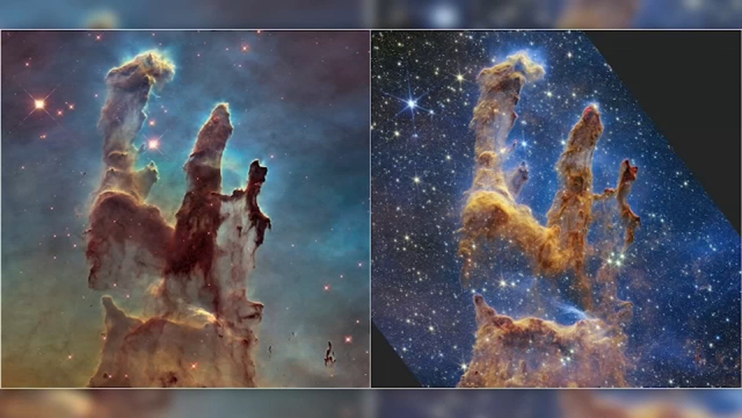 James Obergs Pioneering Space How The James Webb Telescope Will
