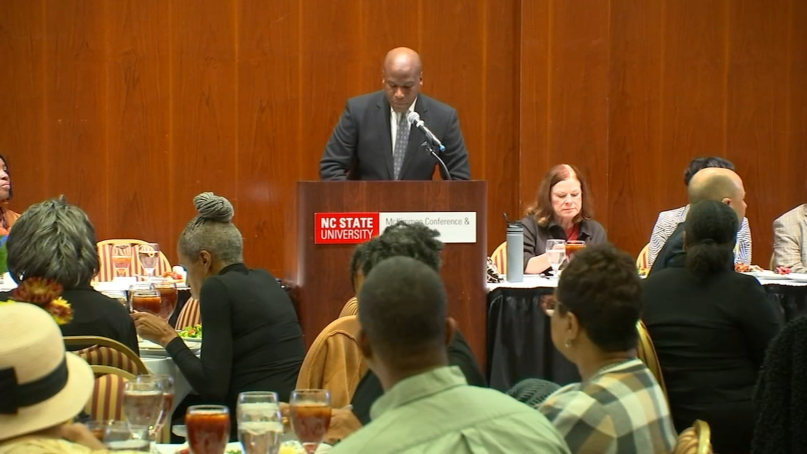 Raleigh mayor honors those bettering lives of people with disabilities ...