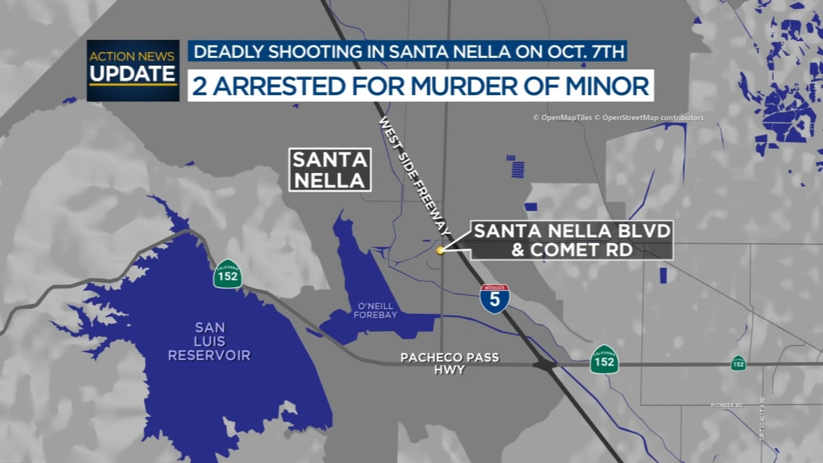 2 arrested in connection to deadly Santa Nella Market shooting ...