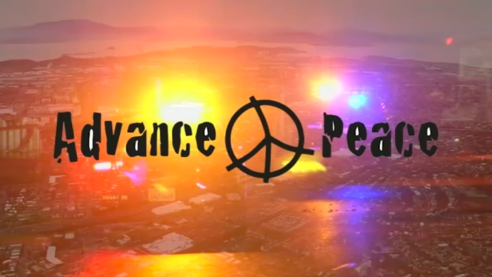 Advance Peace gets funding from Fresno as part of youth violence ...