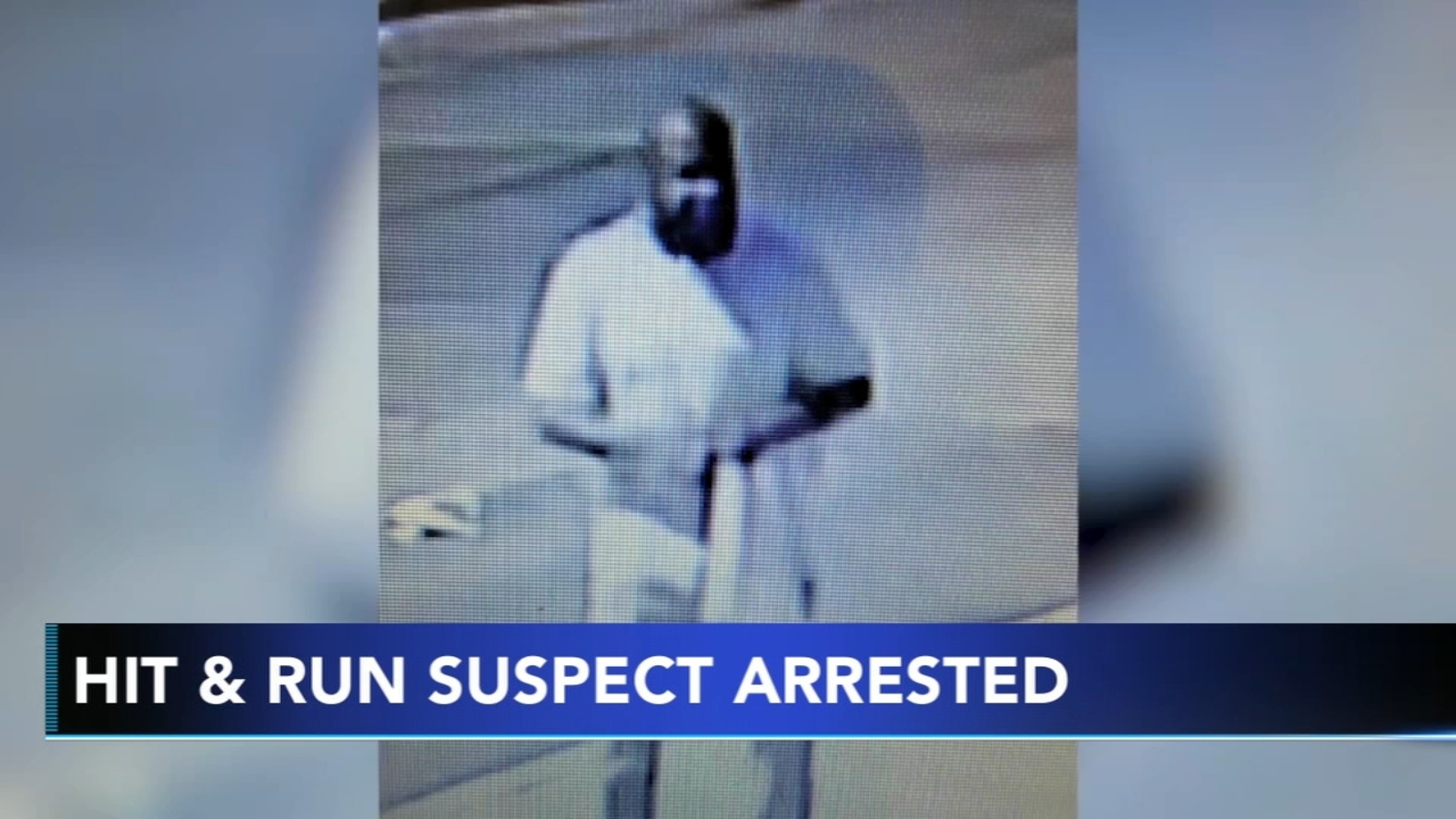 West Philadelphia hit-and-run suspect surrenders to police, 2 children ...
