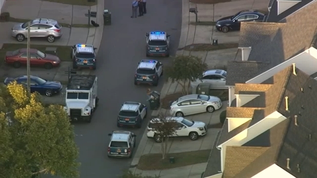 Austin Thompson | Trial for teen accused in 2022 Raleigh mass shooting ...