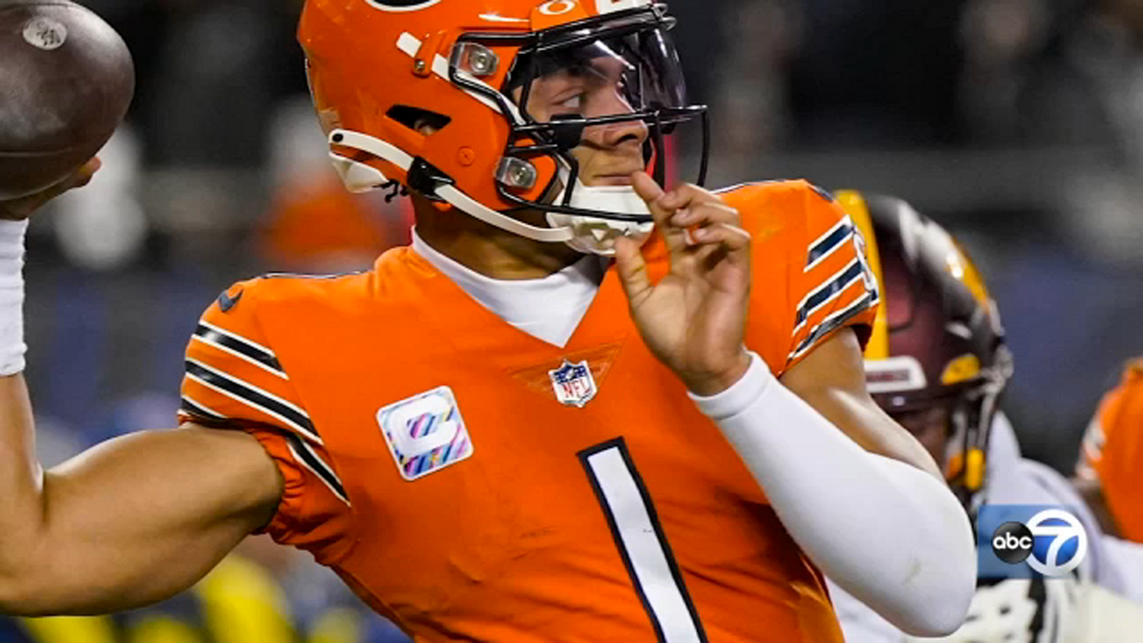 ABC7 Sports Overtime with Dionne Miller and Ryan Chiaverini: October 21 ...