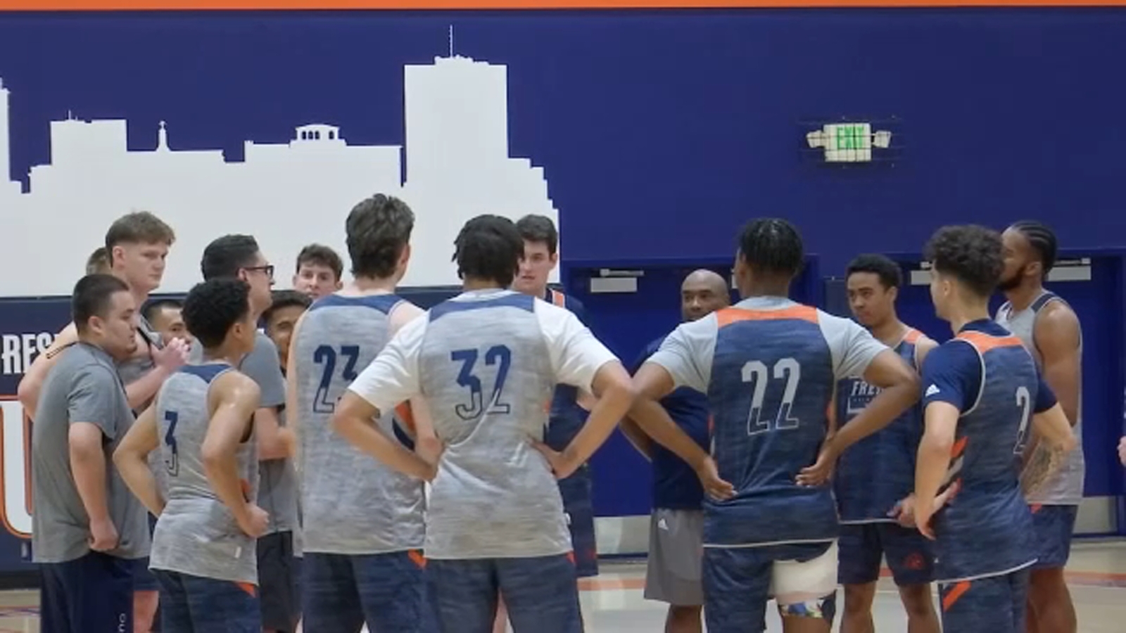 Good Sports: The special trio for Fresno Pacific men's basketball ...