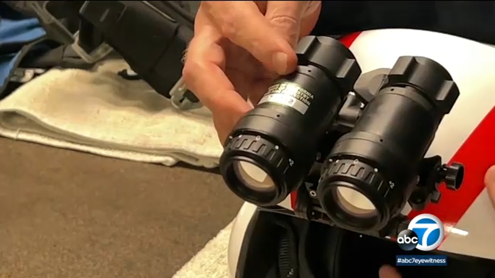 California wildfires: Cal Fire firefighters now better equipped to ...