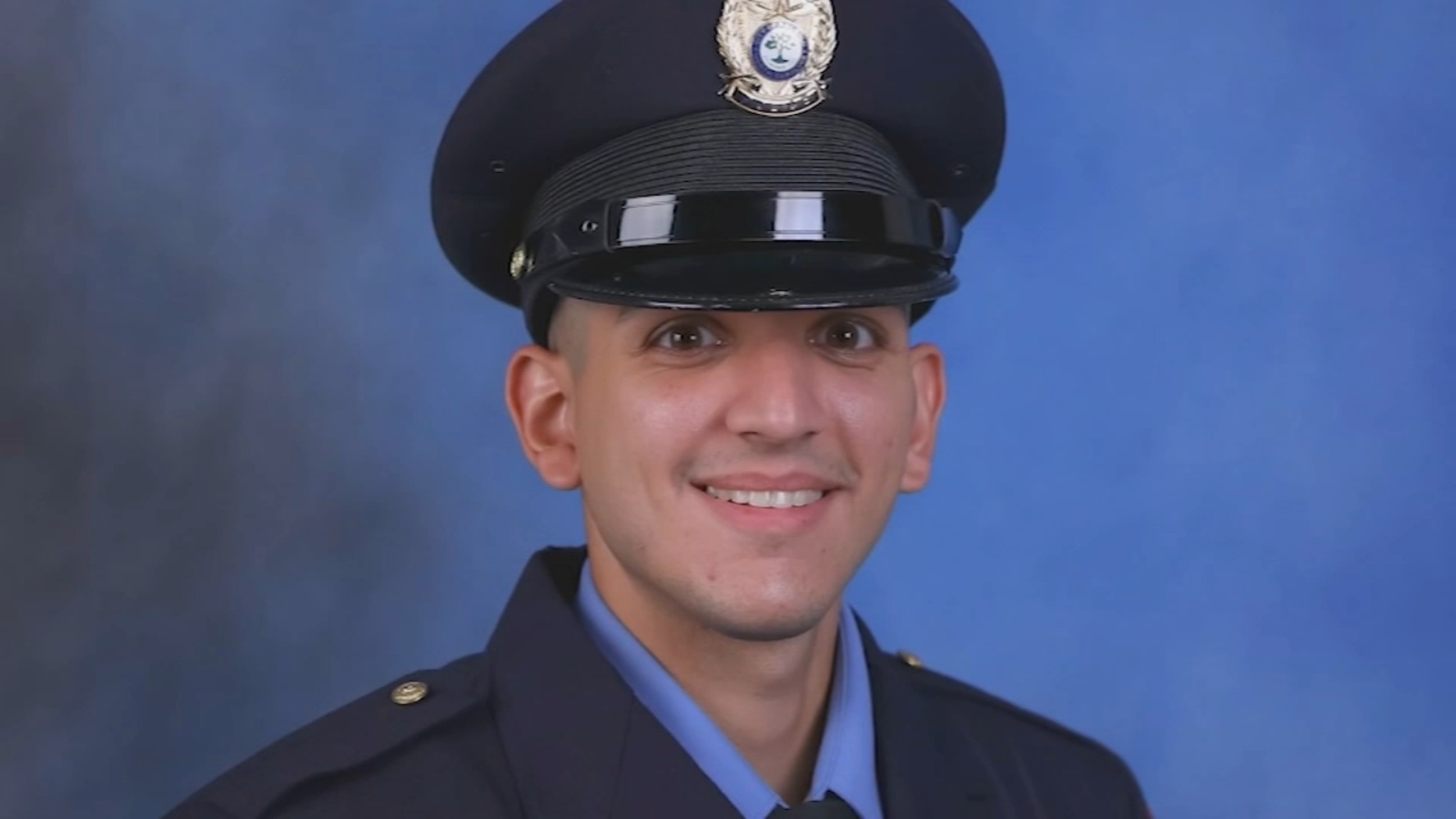 Fallen RPD officer remembered as the sweetest dad and model friend ...