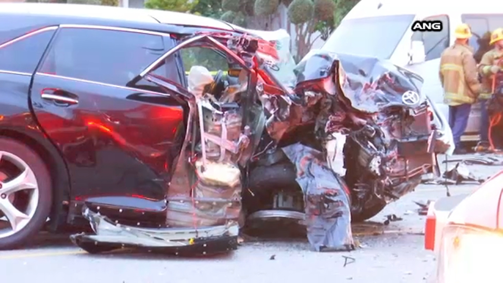 Porter Ranch: Conductor de 20 años enfrenta cargos de asesinato tras un ...