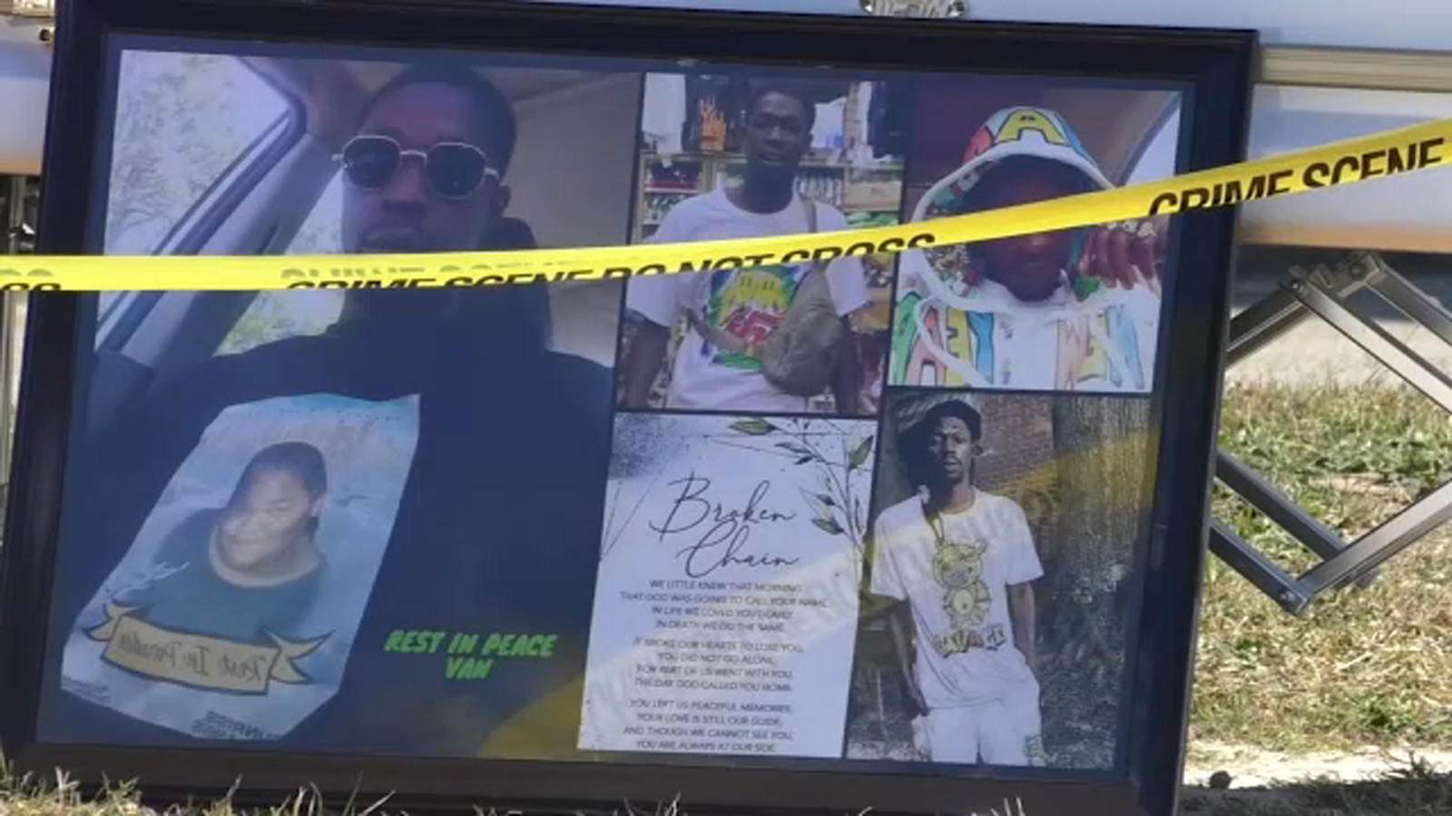 'Heal the Ville' | Fayetteville community activists address violence ...